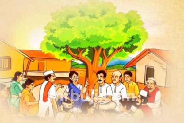 MrBuji: | What is the purpose of the Panchayati Raj Ministry's PDI ...