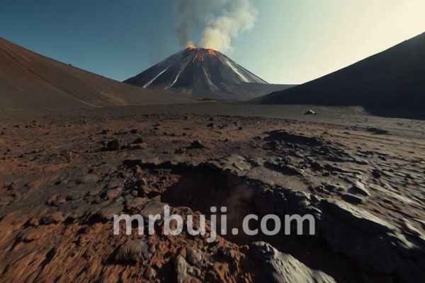 MrBuji: | Which planet is home to the massive volcano known as Noctis ...