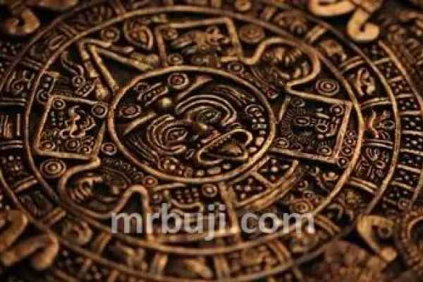 MrBuji: | The world’s oldest calendar has been discovered in which country?