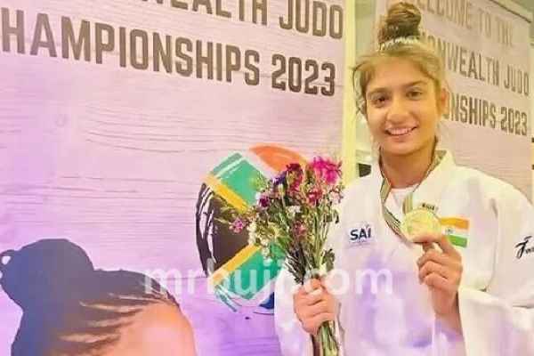 MrBuji: | Which Indian athlete won the silver medal at the ‘Asian Cadet ...